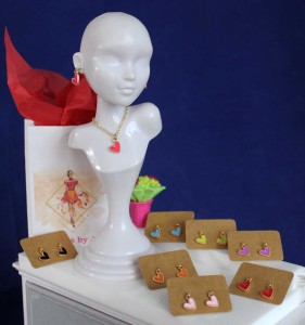 Designs by Jude featuring Fletcher Pattern Company