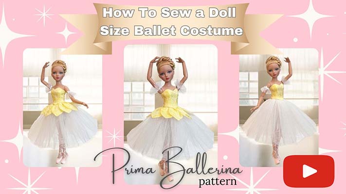 Designs by Jude featuring Fletcher Pattern Company