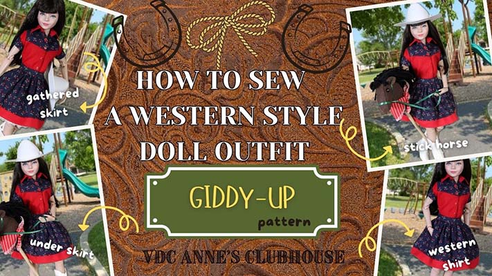 Designs by Jude featuring Fletcher Pattern Company