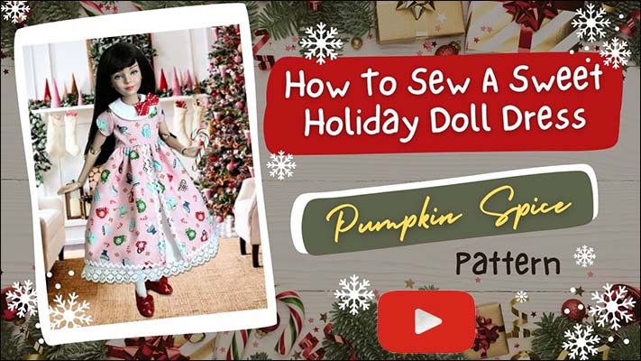 Designs by Jude featuring Fletcher Pattern Company