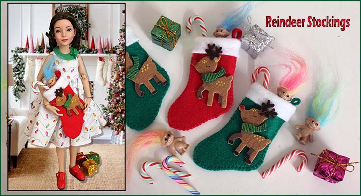 Designs by Jude featuring Fletcher Pattern Company