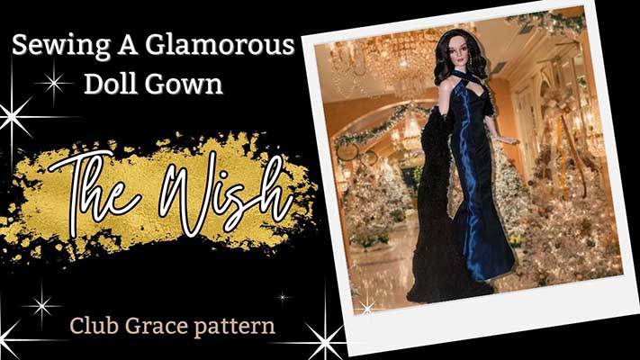 Designs by Jude featuring Fletcher Pattern Company